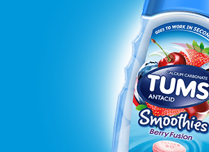 TUMS® Official Site: Antacids for Heartburn Relief