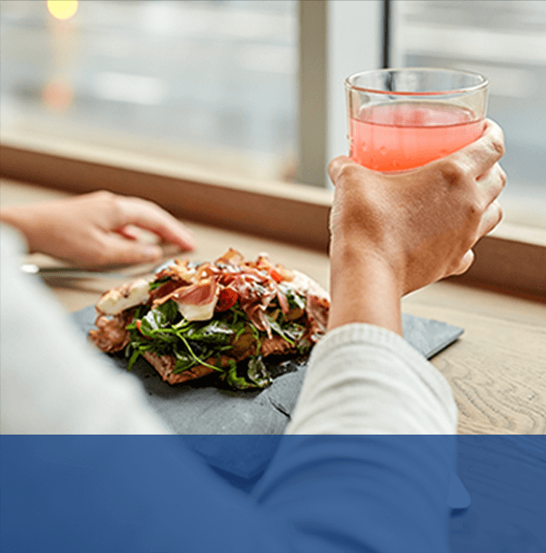 Finding Quick Heartburn Relief | TUMS®
