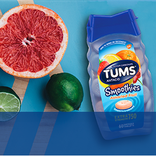 How to Reduce Heartburn | TUMS®