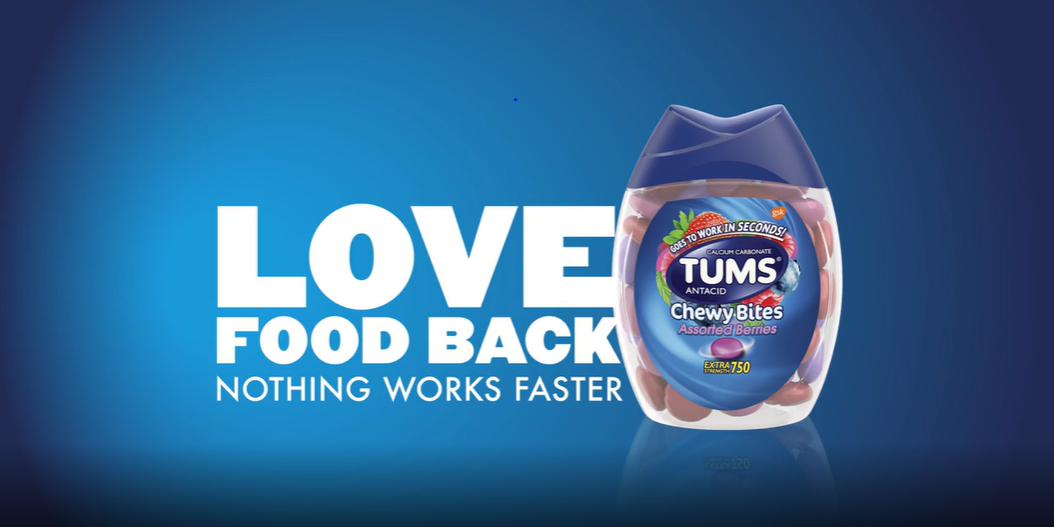 Tums Logo